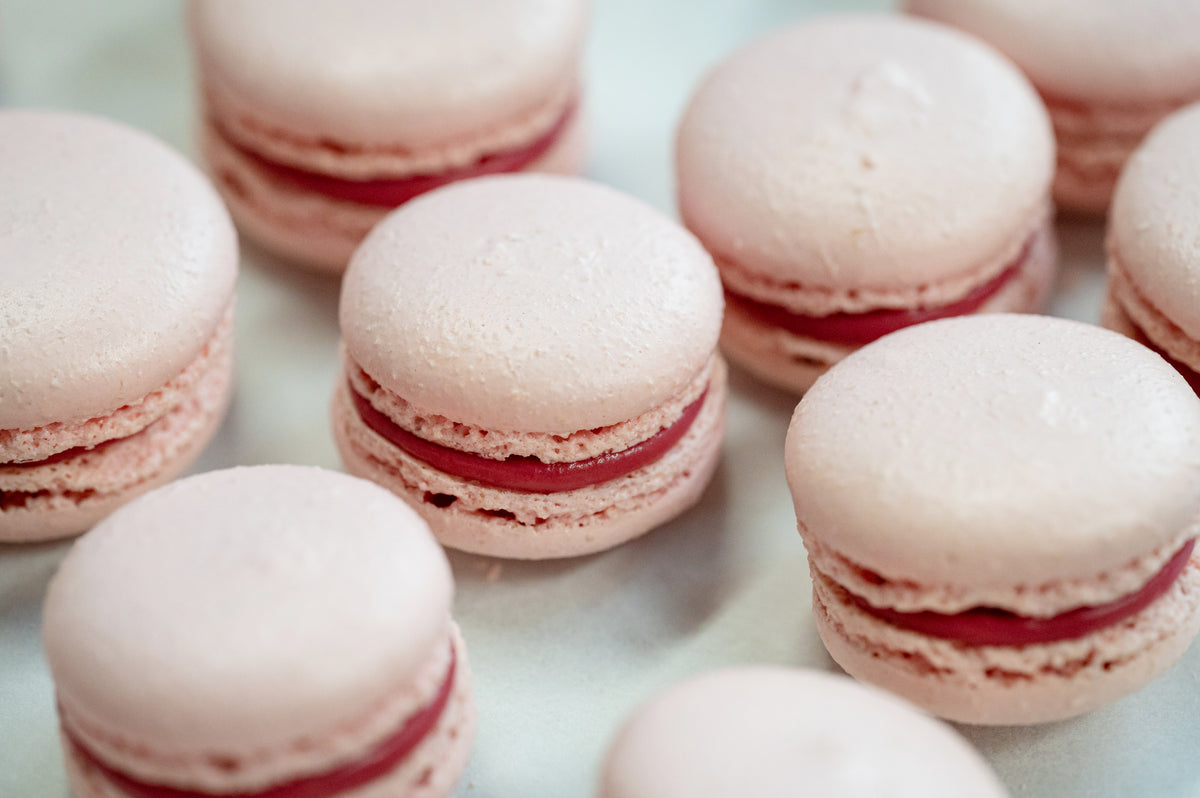 The Iconic French Cookie – Rousseau Chocolatier