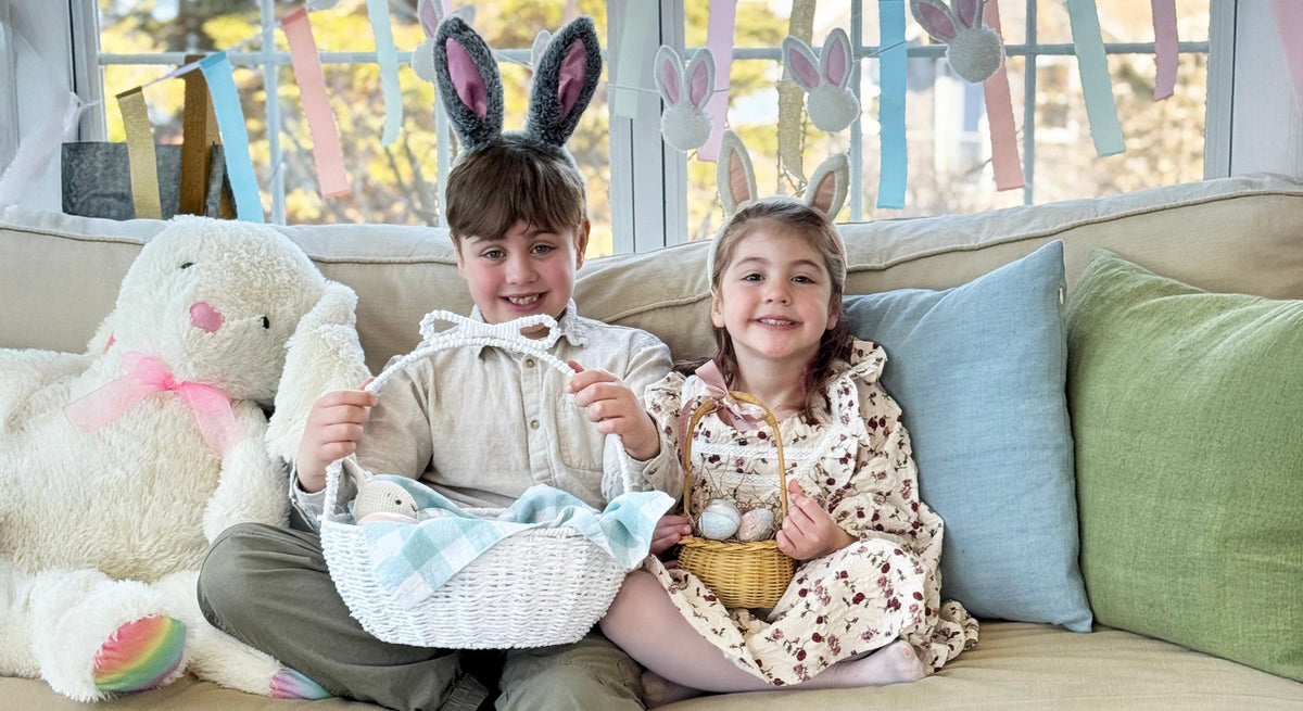 Welcome April. Welcome Spring. – ROUSSEAU Chocolatier