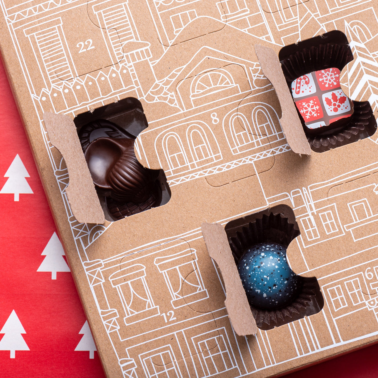 Artisan Chocolate Confections – Rousseau Chocolatier