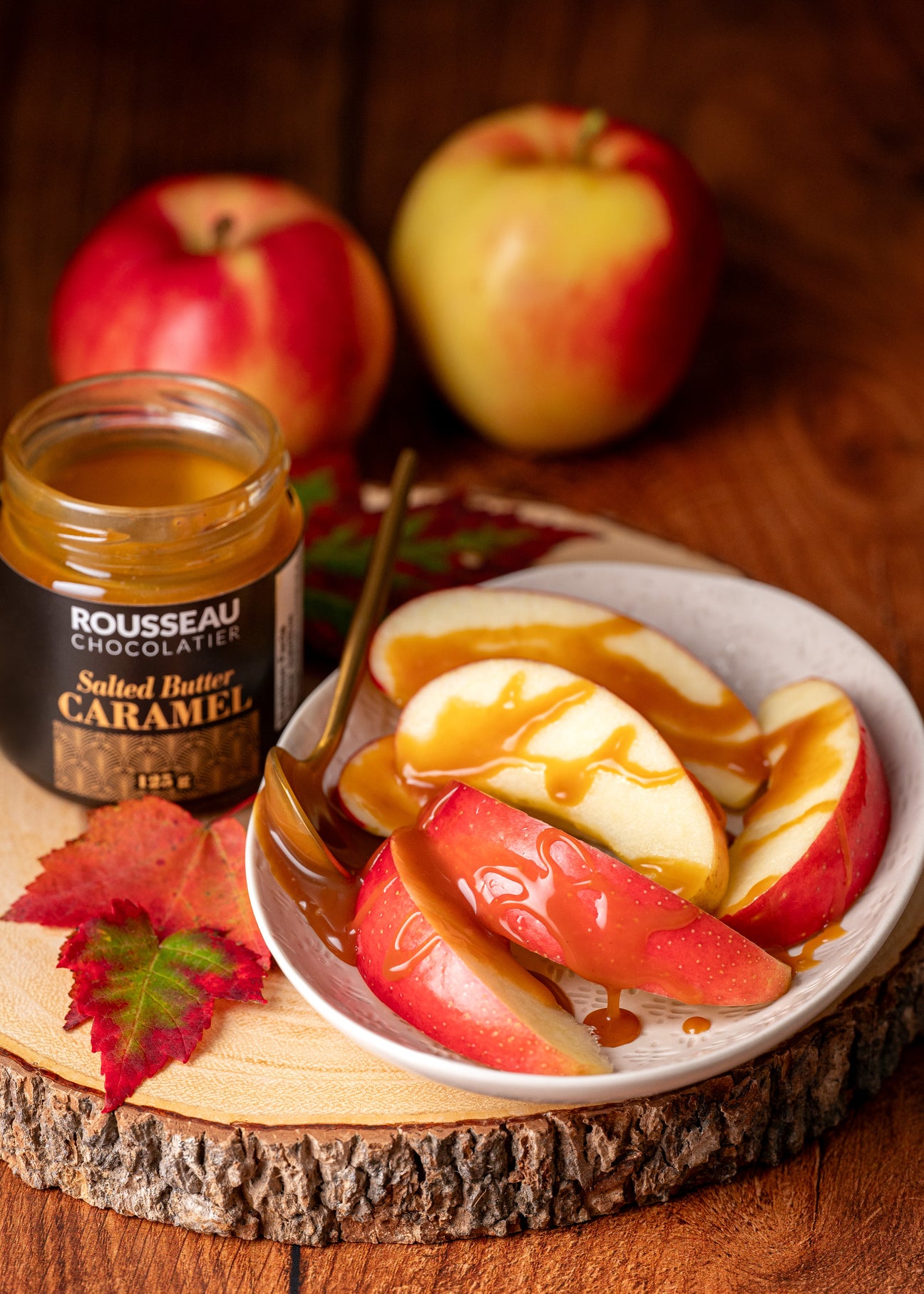 Artisan Chocolate Confections – Rousseau Chocolatier