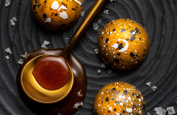 Artisan Chocolate Confections – Rousseau Chocolatier
