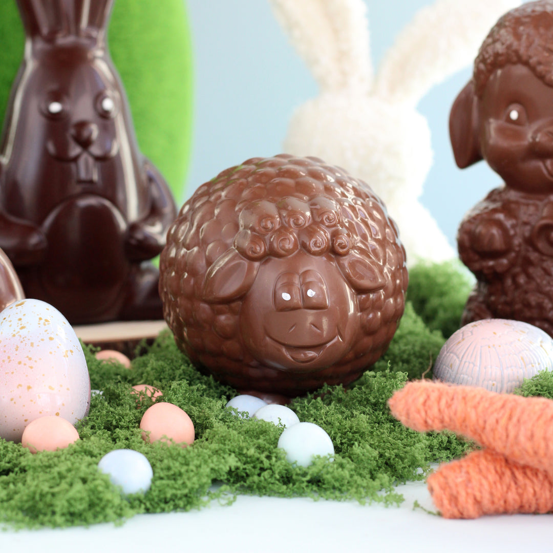 Award Winning Chocolate – Rousseau Chocolatier