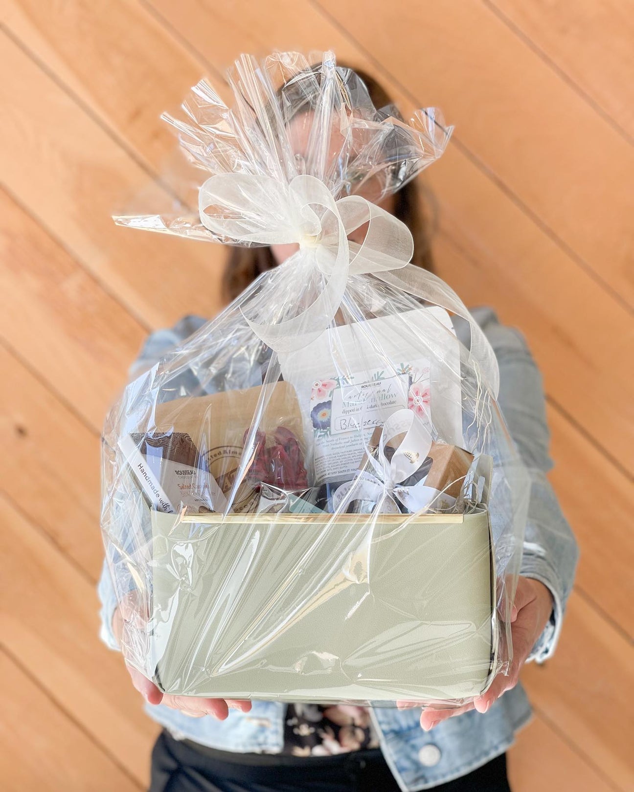 Artisan Chocolate Confections – Rousseau Chocolatier